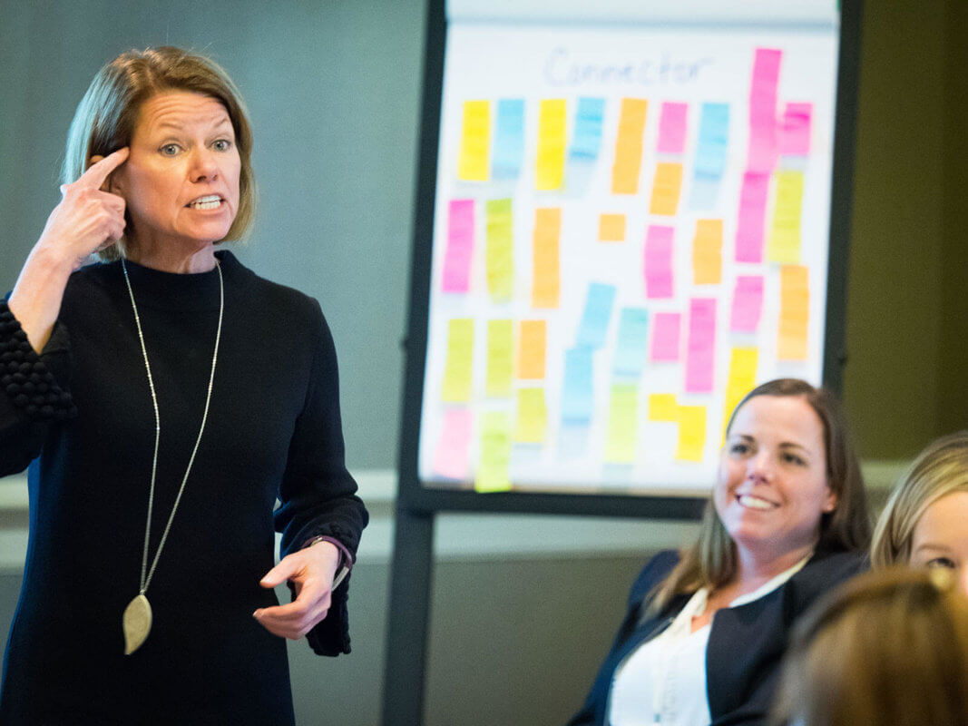 Career Coaching Services | Signature Leaders